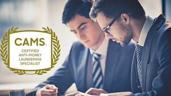 CAMS Certification | Compliance & Forensic Services Caribbean
